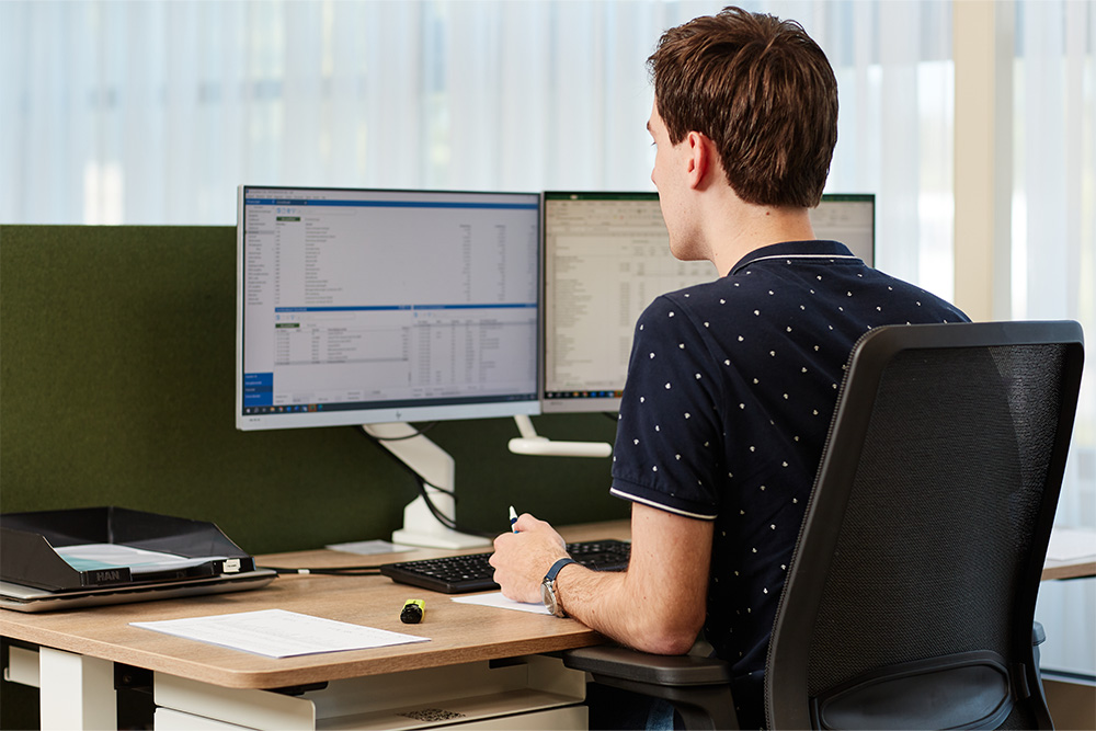 Open sollicitatie | ZWB